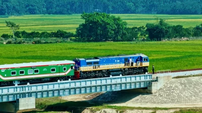 Dhaka-Cox's Bazar train travel to cost as low as Tk188