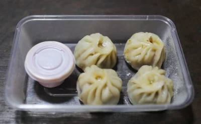 A taste of authentic Darjeeling momos at Denzong Momo Bar