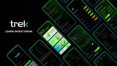 Trek: When a legacy brokerage meets technological innovation