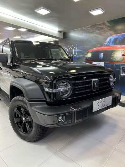 From dirt roads to city streets, which SUV is best for you?