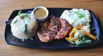 La Mirchi does multi-cuisine dining justice