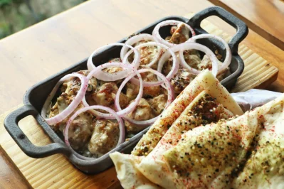 La Mirchi does multi-cuisine dining justice