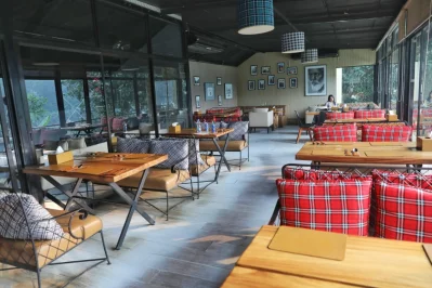 La Mirchi does multi-cuisine dining justice