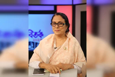 Can Smart Bangladesh overcome economic challenges and corruption?