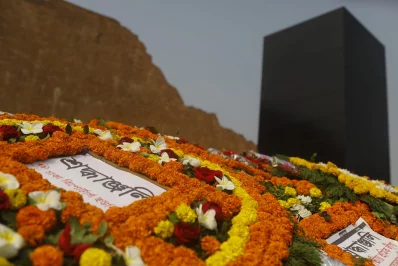 Nation observes Martyred Intellectuals Day