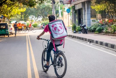 Empowering foodpanda riders with enhanced benefits