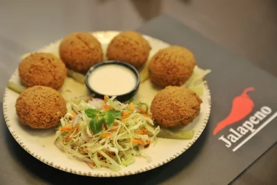 Jalapeno: Serving up delectable Lebanese food in Uttara