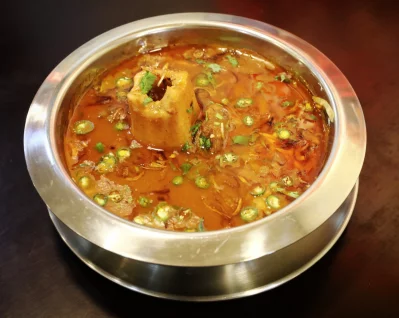 Mouthwatering kebabs and nehari at Dhaka’s newest restaurant, Multani Dera