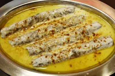 Mouthwatering kebabs and nehari at Dhaka’s newest restaurant, Multani Dera