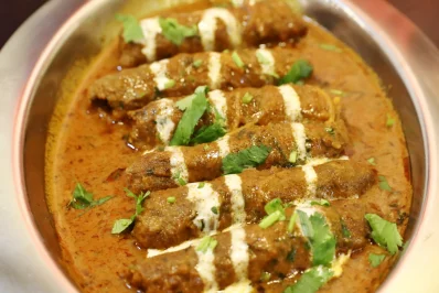 Mouthwatering kebabs and nehari at Dhaka’s newest restaurant, Multani Dera
