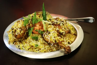 Mouthwatering kebabs and nehari at Dhaka’s newest restaurant, Multani Dera