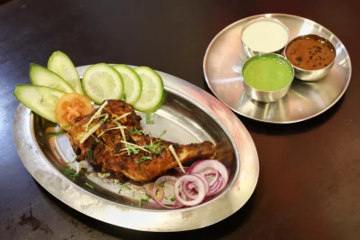 Mouthwatering kebabs and nehari at Dhaka’s newest restaurant, Multani Dera