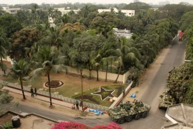 Pilkhana carnage: Explosives case in lower court prolongs for 15 years