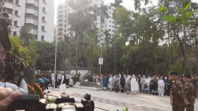 Pilkhana carnage: Explosives case in lower court prolongs for 15 years