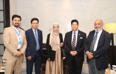 Conference in Dhaka highlights international medical collaboration ...