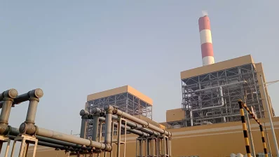 SS Power Plant to become fully operational this year