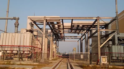 SS Power Plant to become fully operational this year