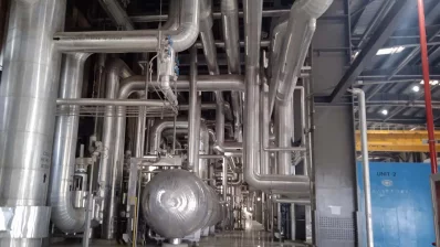 SS Power Plant to become fully operational this year