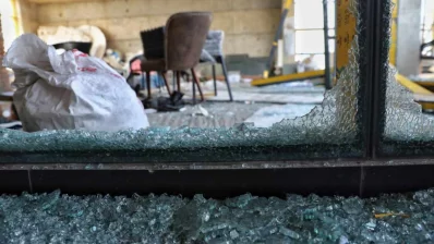 Rooftop restaurant in Dhanmondi's Twin Peak building demolished