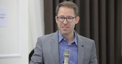 How a pan-delta int’l initiative is changing livelihoods of farming ...