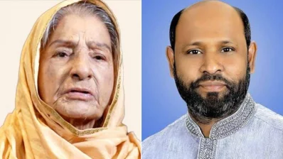 New JaPa faction: Raushan named chairman, Mamunur Rashid secy gen