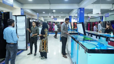 Walton aims for global electronics manufacturing dominance