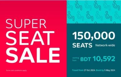 Air Arabia launches early bird promotion on 150,000 seats