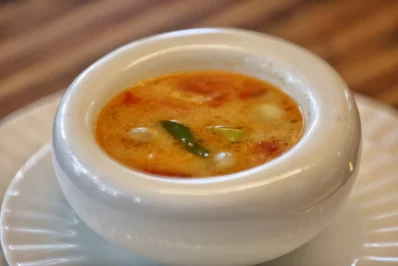 Discover Boho in Dhanmondi for authentic Thai flavours