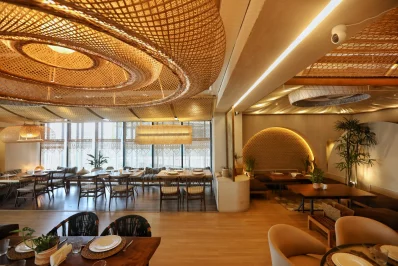 Discover Boho in Dhanmondi for authentic Thai flavours