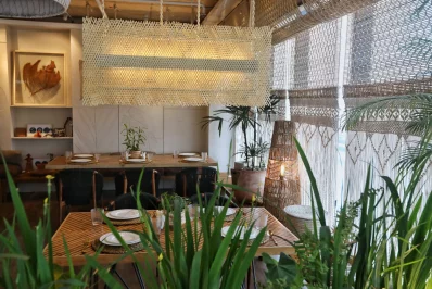 Discover Boho in Dhanmondi for authentic Thai flavours