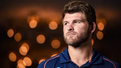 Who's who in the US cricket team