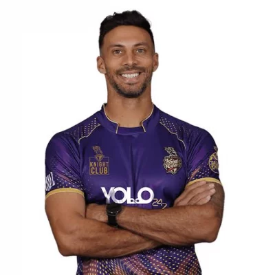 Who's who in the US cricket team