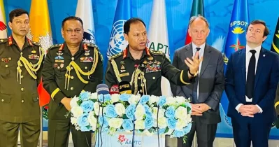 Protecting vulnerable populations, promoting peace