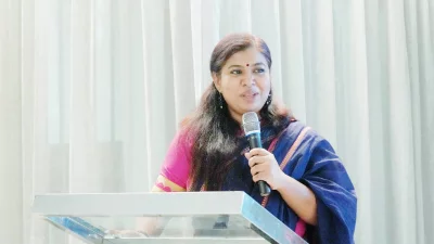 Youths voice concerns, propose solutions