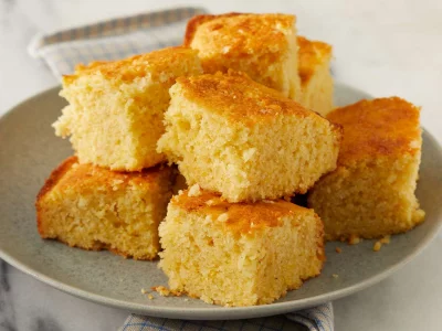 Corn delicacies to enjoy this summer