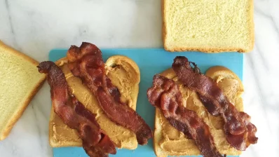 Bizarre food combinations that you might love