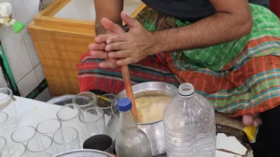 Culinary delights of Puran Dhaka: A voyage through sentiments and time