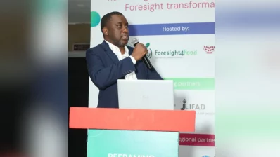 Experts: Collaborative foresight efforts key to transforming the food systems