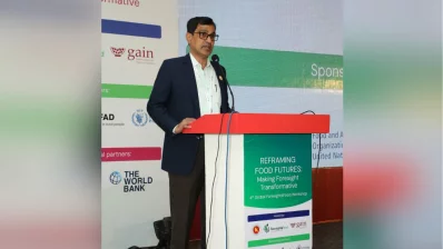 Experts: Collaborative foresight efforts key to transforming the food systems