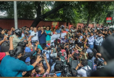 Agitated Citizens to hold procession on Friday