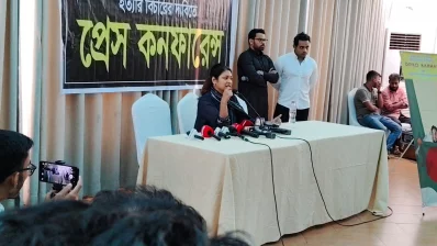 Pilkhana massacre: Victim families accuse former leaders, call for ...