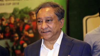 Nazmul resigns, Faruk elected new BCB president