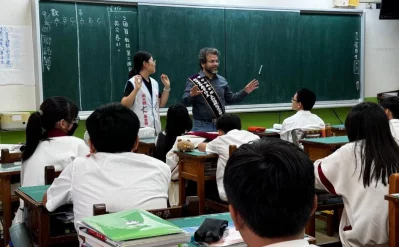 Architect Mohammed Rezwan awarded prestigious ‘Nobel Prize for Life’