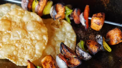 Momo Mero brings you authentic Nepalese momos and more