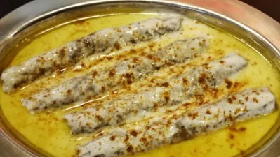 Our top 3 kebab spots in Dhaka