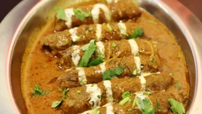 Our top 3 kebab spots in Dhaka