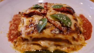 Our top 3 picks to satiate your Italian food cravings in Dhaka