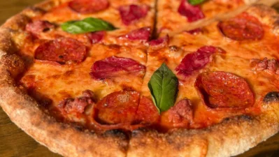 Our top 3 picks to satiate your Italian food cravings in Dhaka