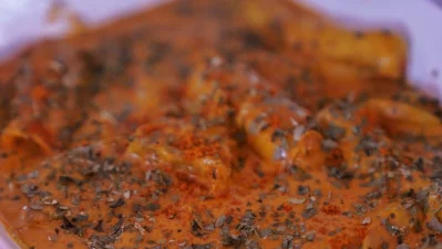 Koryori: Satiating your Korean street-food cravings