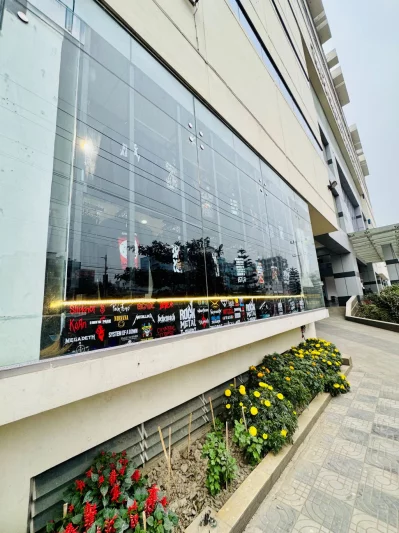 Rock Metal T-Shirt opens 8th outlet in Rangpur